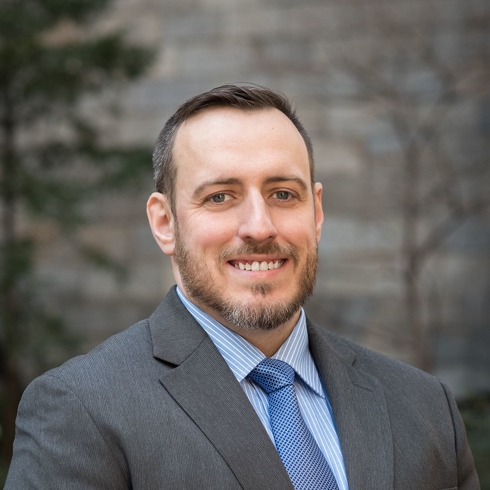 Daniel C. Reilly | Boston Criminal Defense Lawyer | Brad Bailey Law